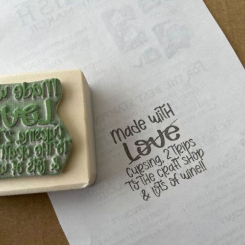 Gift Ideas For Crafters & Makers | Small Business Gifts | #WeBuySmall