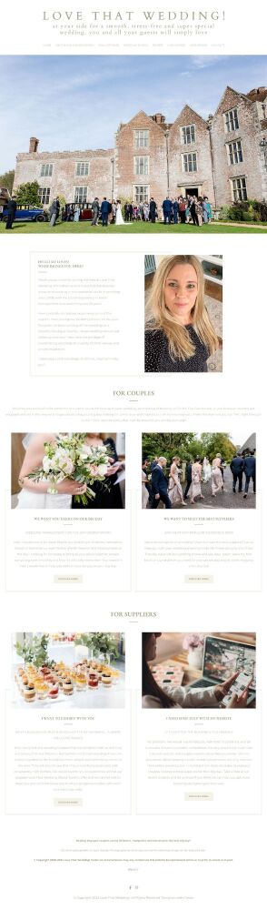 Testimonials & Reviews | Example Customer Websites