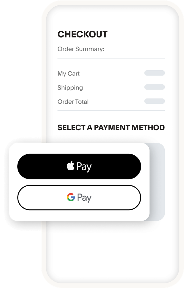 PayPal Advanced Checkout | Accept Online Payments | Create