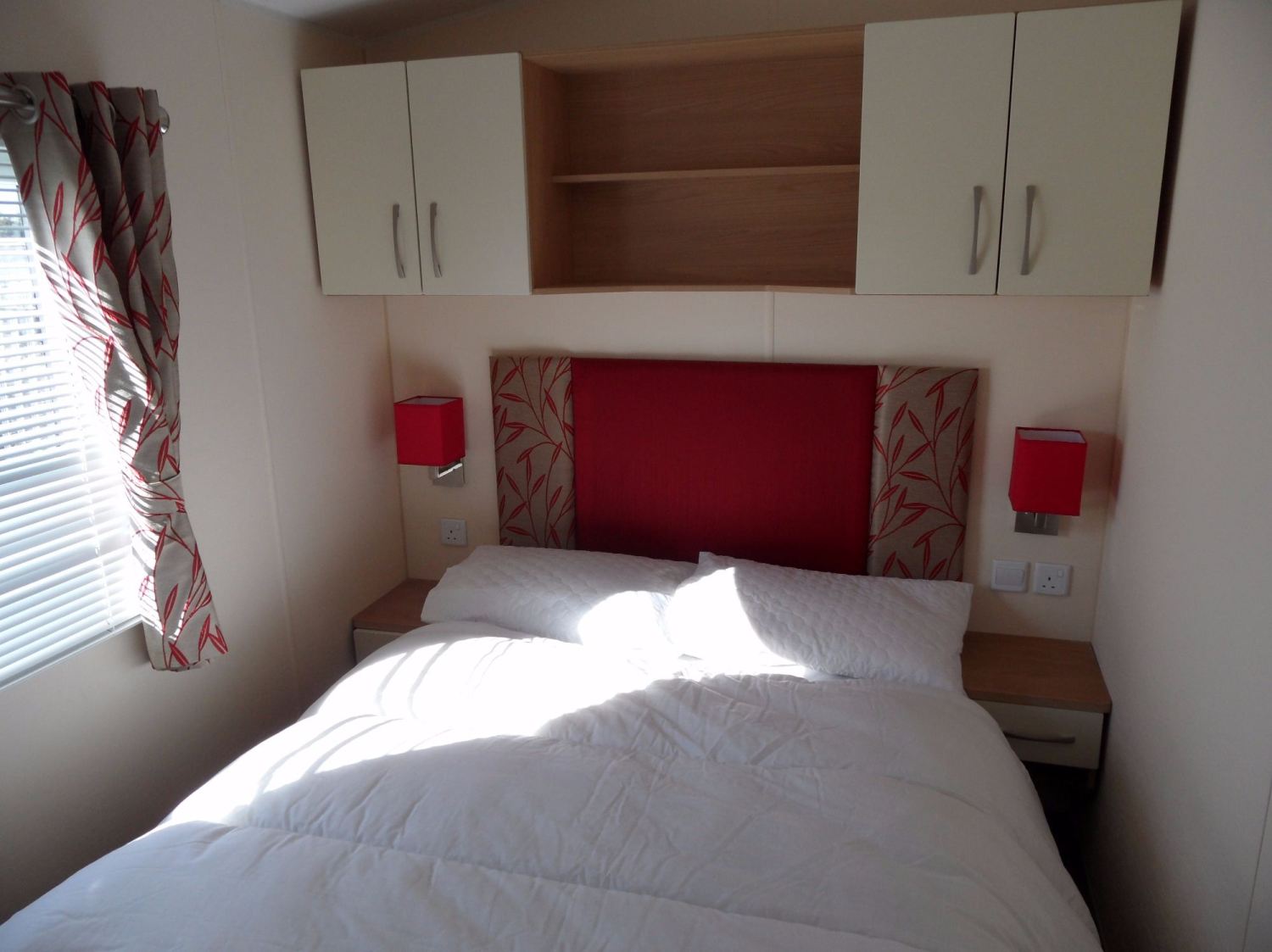 3 Bedroom 8 Berth Caravan | Butlins Caravan Holiday Rentals | Family ...