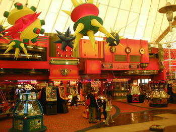 Butlins Entertainment,Butlins Facilities,Butlins Skegness,Butlins ...