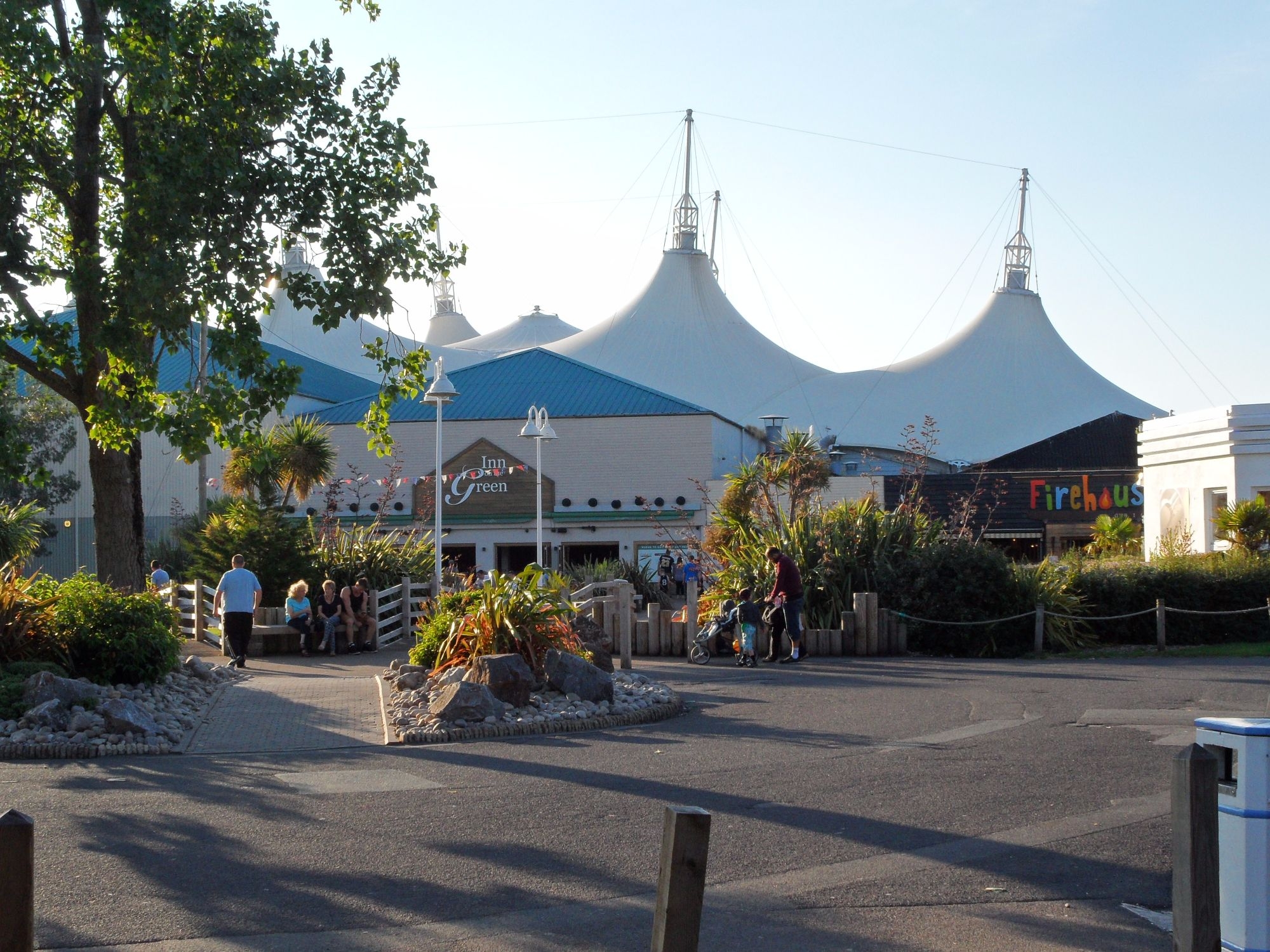 Butlins Caravan Holidays Breaks Butlins Skegness Butlins Minehead Butlins Caravan Holidays Breaks Butlins Skegness Butlins Minehead