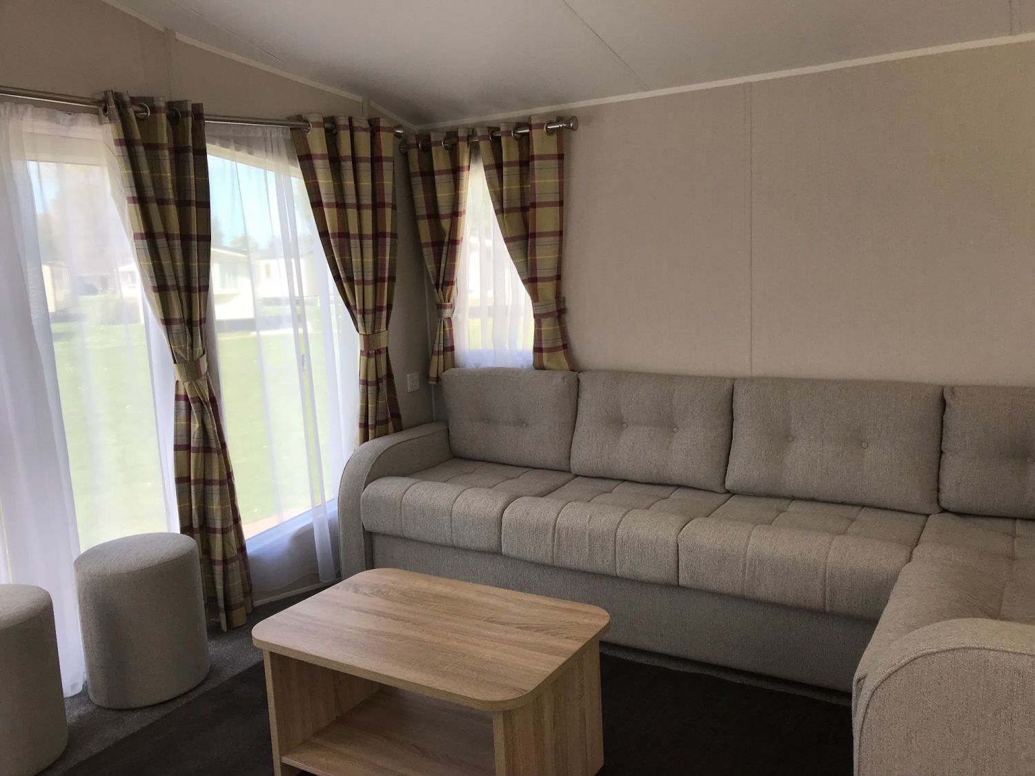 Butlins | 3 Bedroom Caravan | Butlins Minehead Caravan Hire
