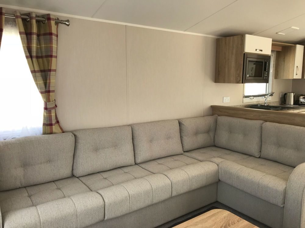 Butlins | 3 Bedroom Caravan | Butlins Minehead Caravan Hire