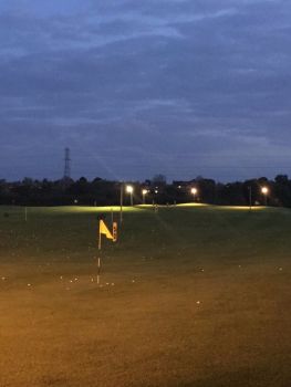 Home Page [www.cherwelledgegolfclub.co.uk]