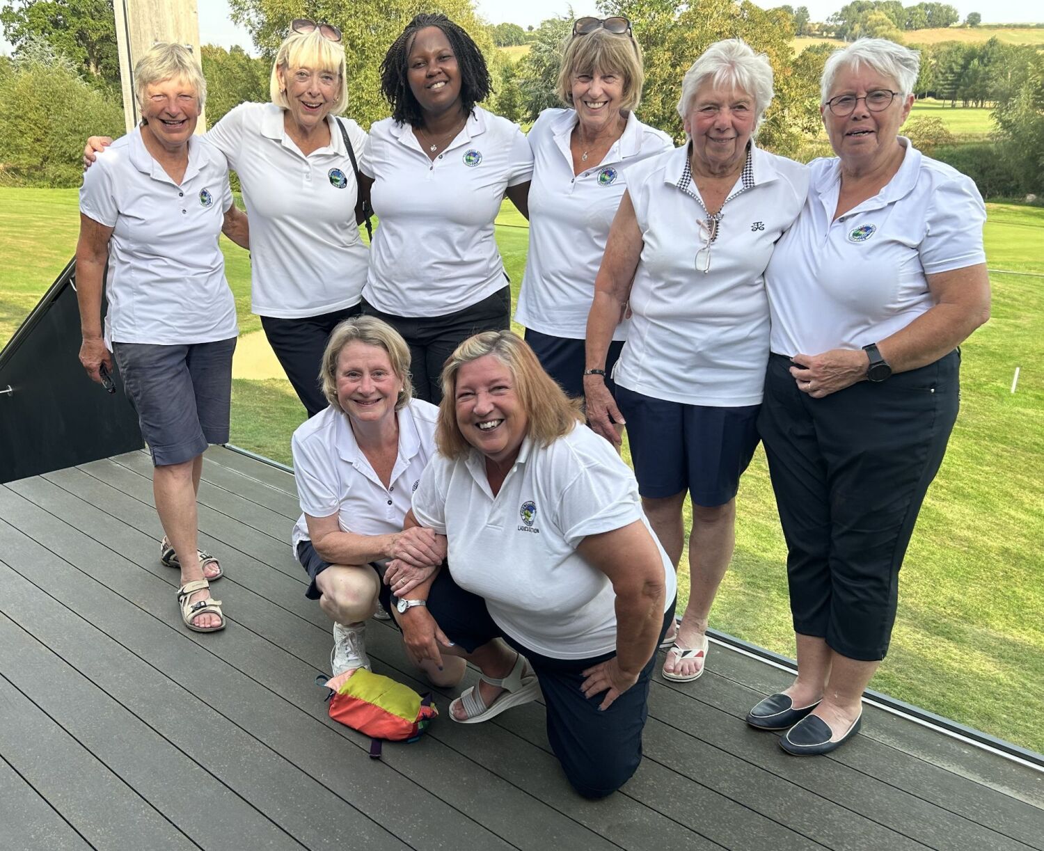 Home Page [www.cherwelledgegolfclub.co.uk]