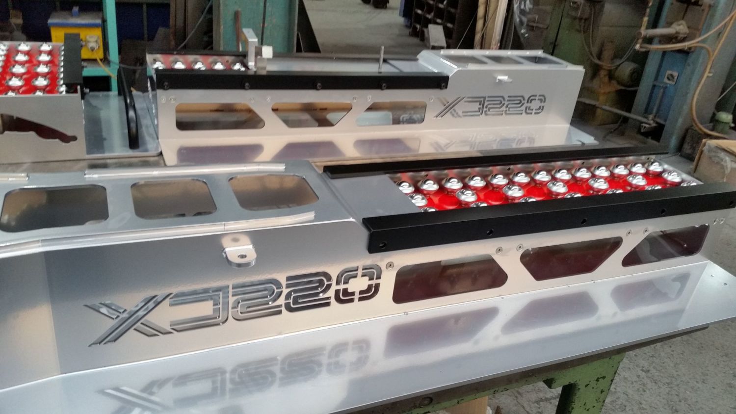 Materials Handling