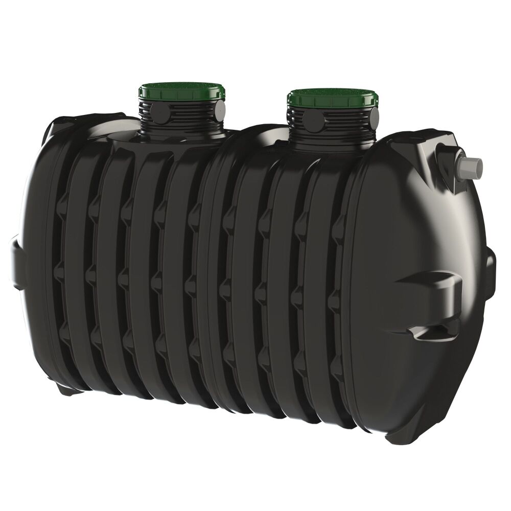 Vortex Sewage Treatment Plant | Sewage Water Treatment