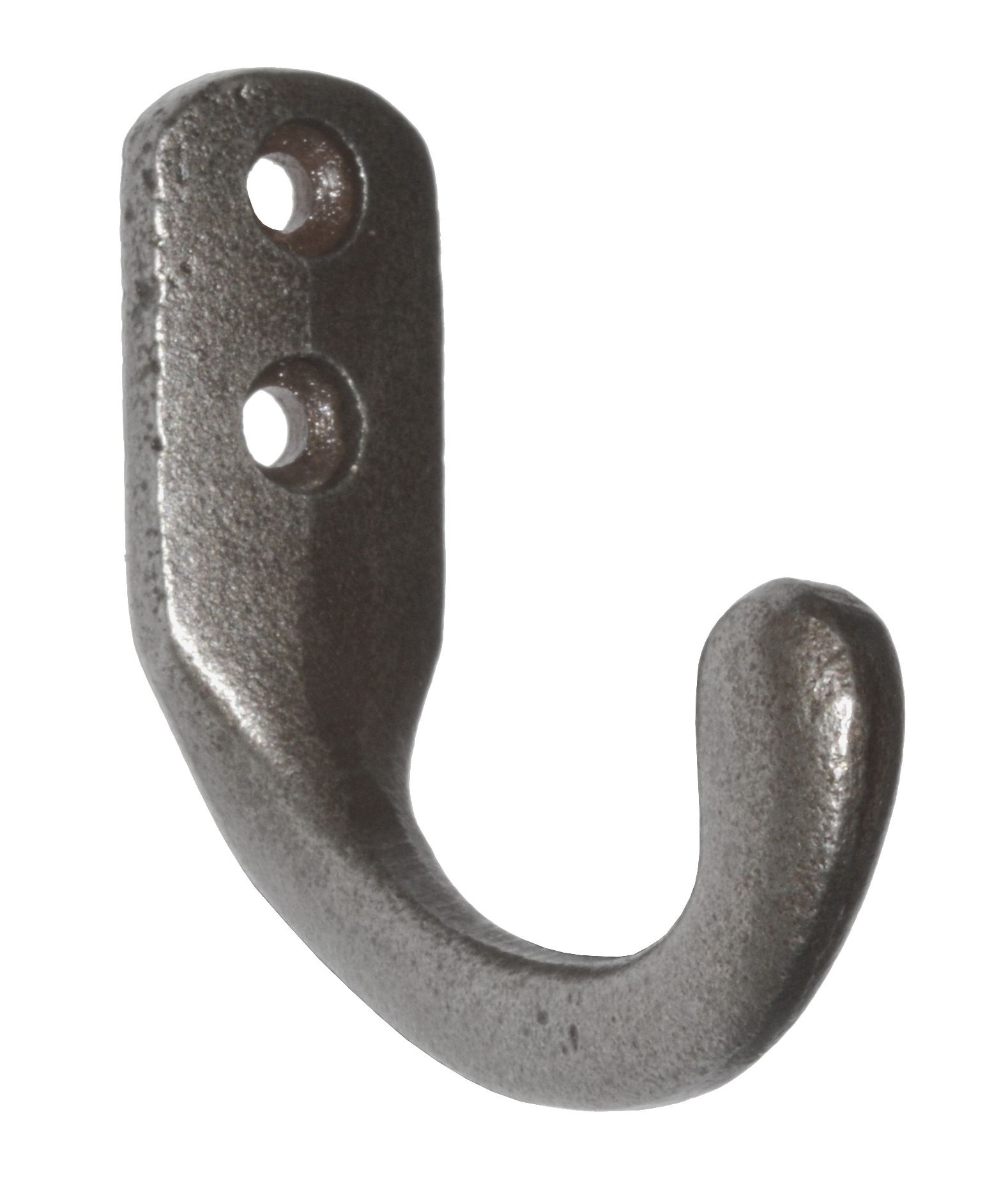 Cast Iron Utility Coat Hook