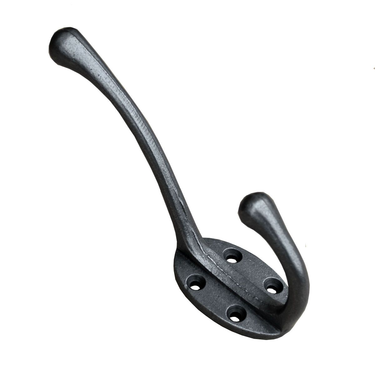 Cast Iron Utility Coat Hook