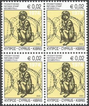 Cyprus Stamps Blog - stamp issue news and articles