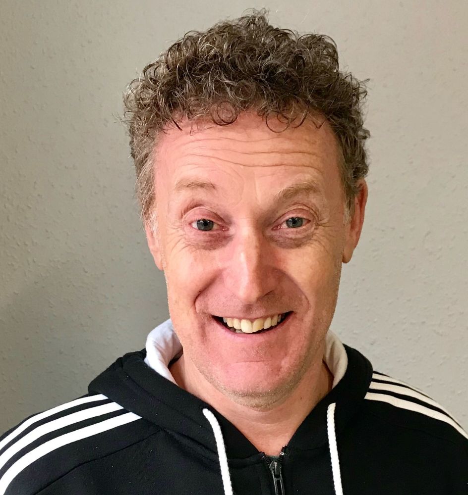 Rainford Tennis Club: Committee