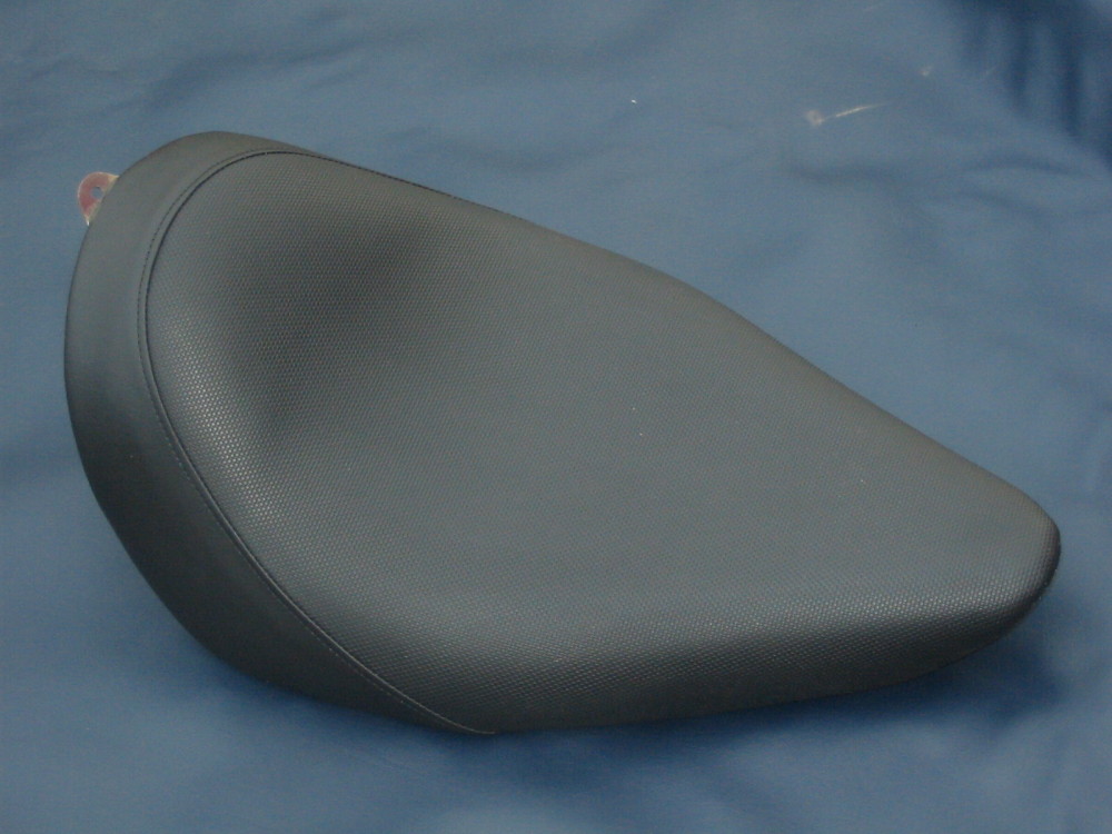 A Brief Guide to Designing and Making a Custom Motorcycle Seat from Scratch