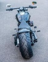 A Brief Guide to Designing and Making a Custom Motorcycle Seat from Scratch