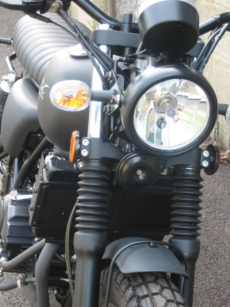 Hartford UK dealer and stockist, new Hartford 125cc and 300cc ...