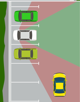 How To Forward Bay Park UK - Telford Driving School
