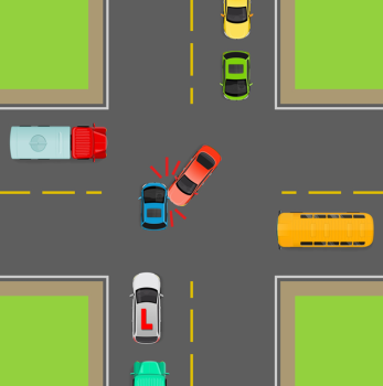 Dealing With Crossroads