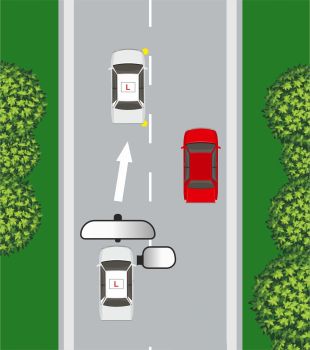 One Way Roads