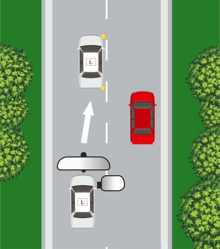 One Way Roads