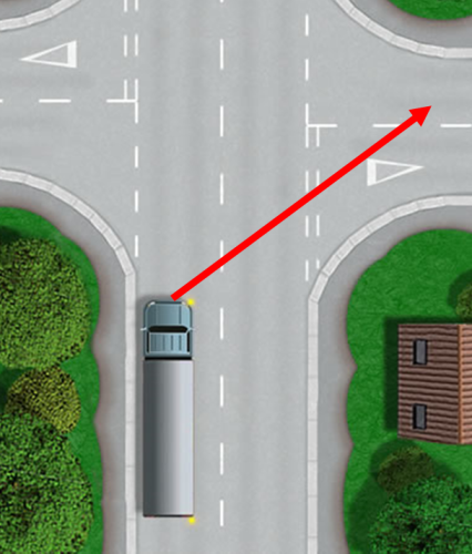 Dealing With Crossroads