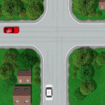 Dealing With Crossroads