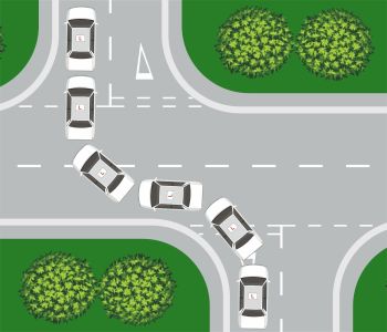 Dealing With Crossroads