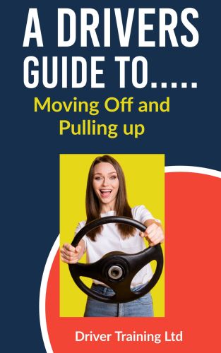 Driving Instructor Lesson Plan Diagrams