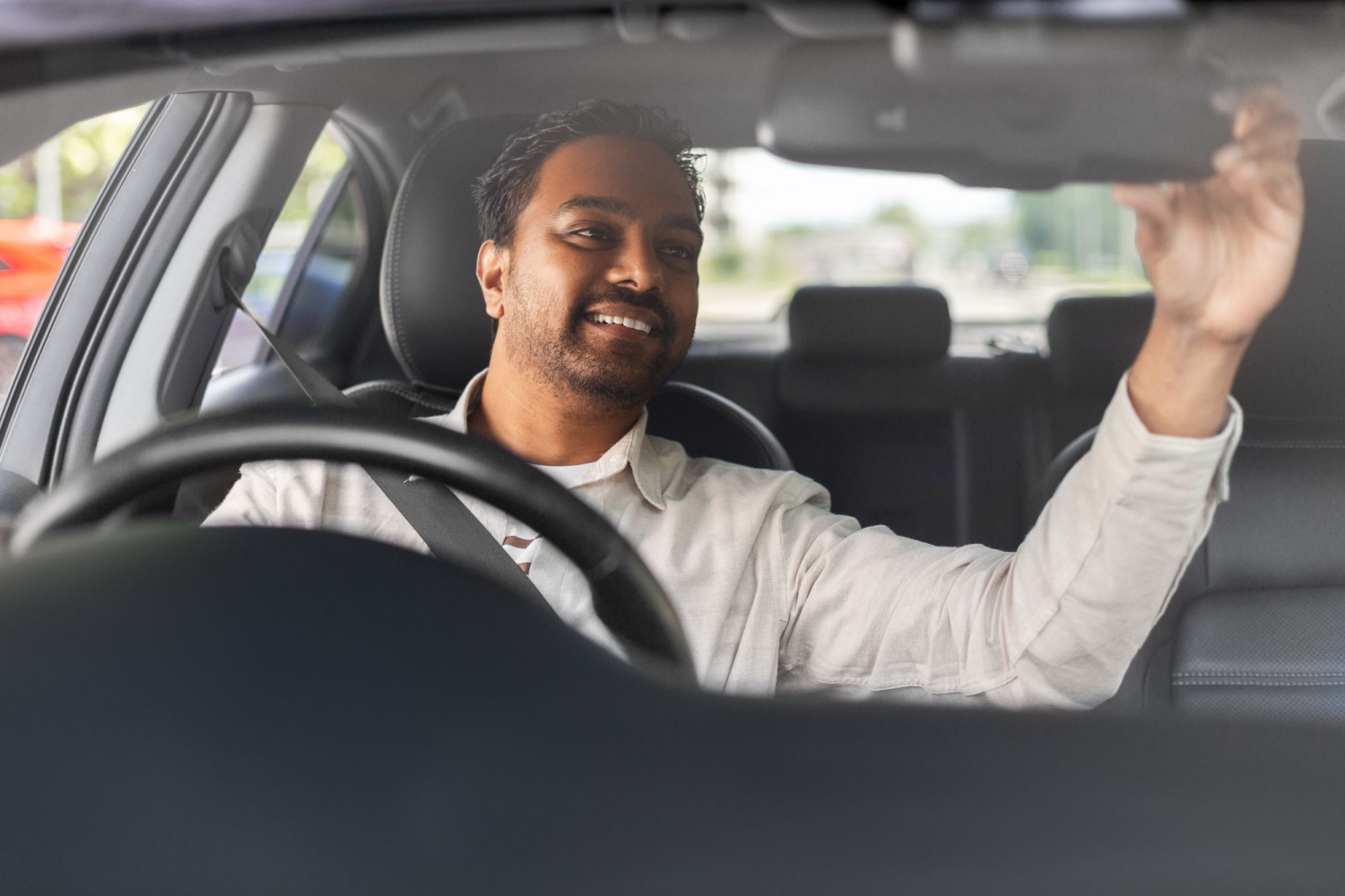 help for learner drivers taking private practice