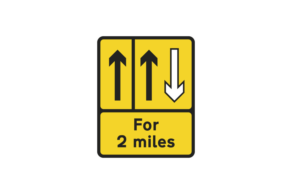 Contraflow Systems Motorways, Buses, Bikes