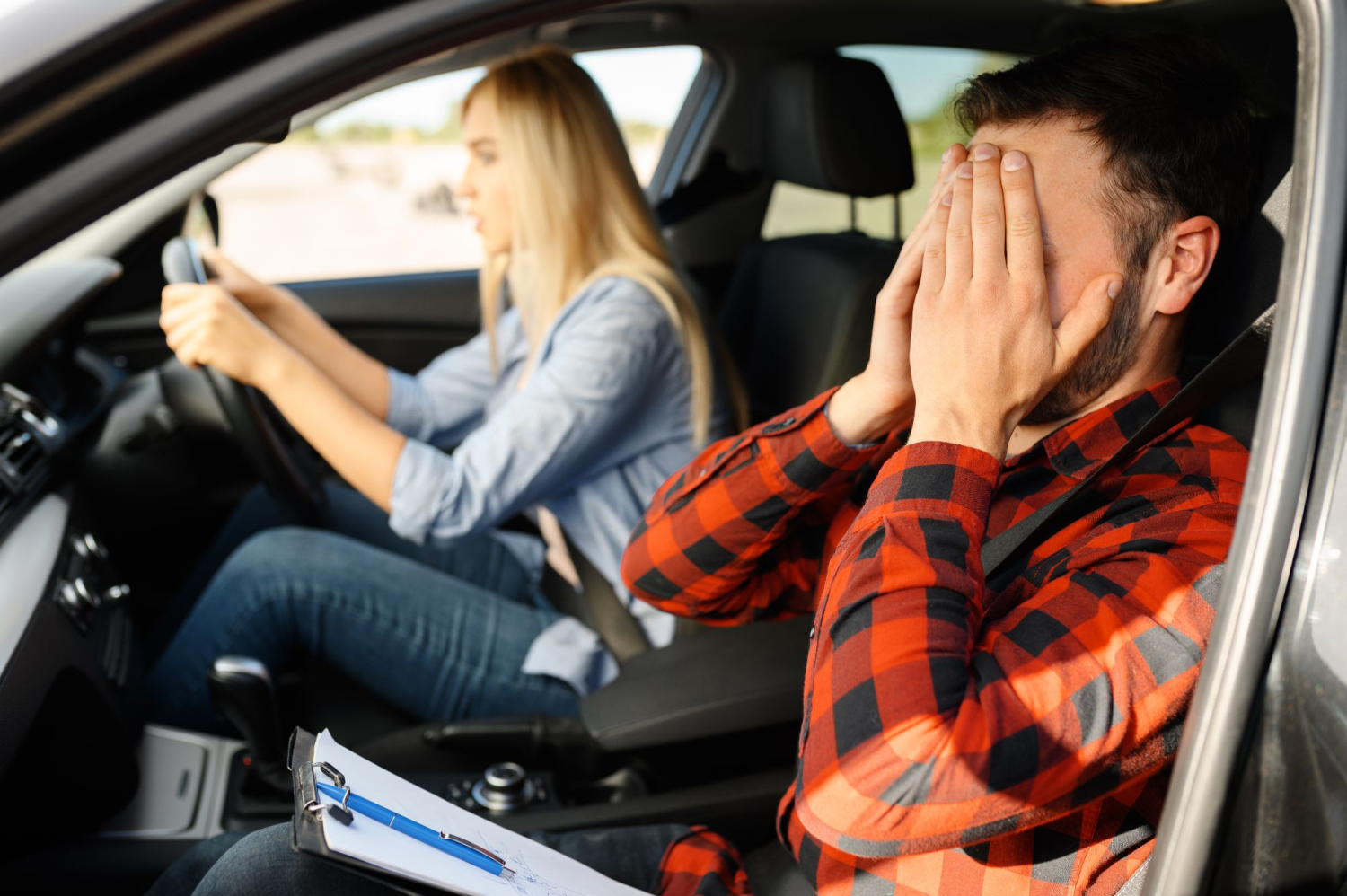 understanding the adi part 2 marking sheet