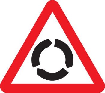 A complete guide to dealing with uk roundabouts