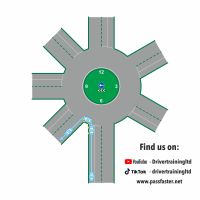 the ultimate guide to teaching roundabouts for adi part 3 driving ...