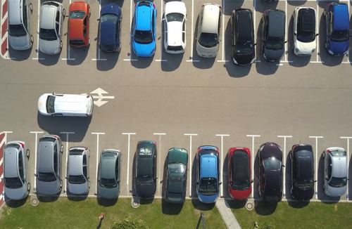 ADI Part 3 reverse bay parking - ADI Part 2 Reverse Bay Parking a guide to