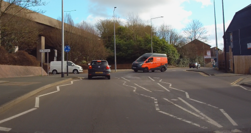 the ultimate guide to teaching roundabouts for adi part 3 driving ...
