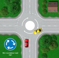 the ultimate guide to teaching roundabouts for adi part 3 driving instructors