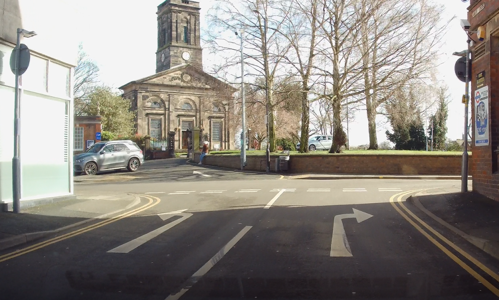 ADI Part 3 Open and closed junctions, Teaching open and closed junctions,