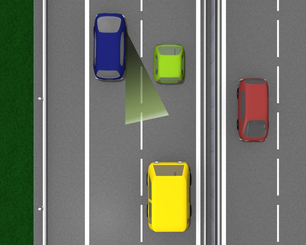 ADI Part 3 dual carriageways