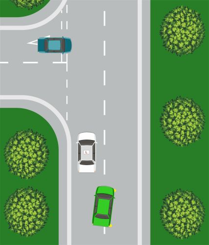ADI Part 3 Open and closed junctions, Teaching open and closed junctions,