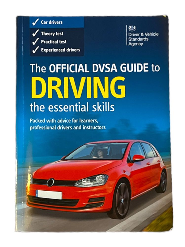 adi part 3 books training pack driving instructor