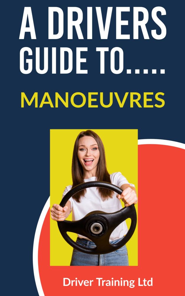 ADI Part 3 reverse bay parking - ADI Part 2 Reverse Bay Parking a guide to