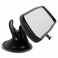 Rear View Mirror for Driving Test, Rear View Mirror, Driving Instructor ...