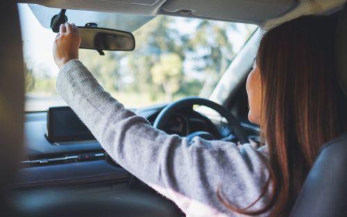 Cockpit drill and Controls driving lessons