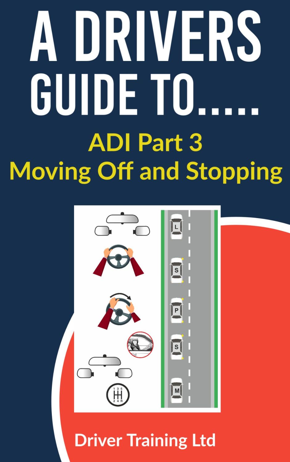 Become a better driving instructor with driving lesson plans