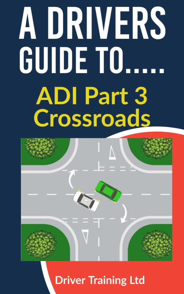 Become a better driving instructor with driving lesson plans