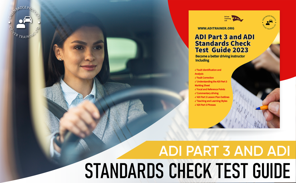 Understanding the adi check test sheet, adi check test form,