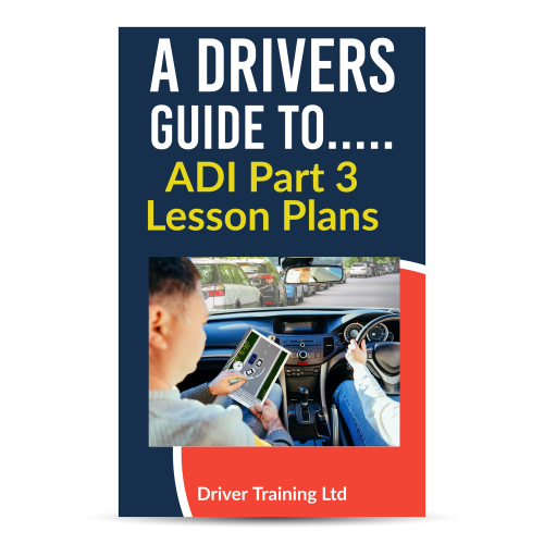 What is the ADI Part 3 risk management