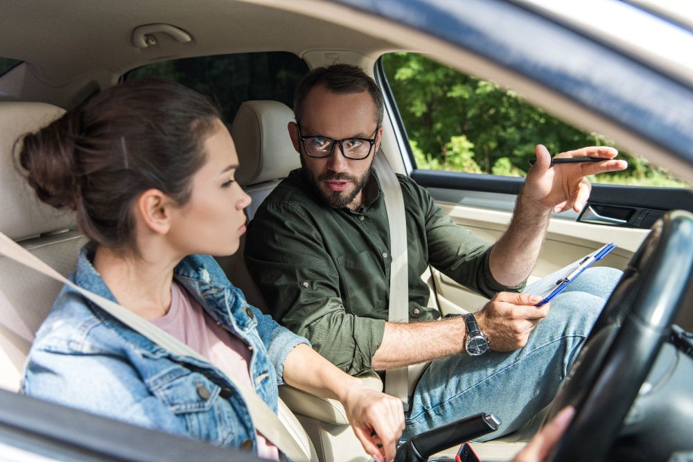 ADI part 3 training an overview