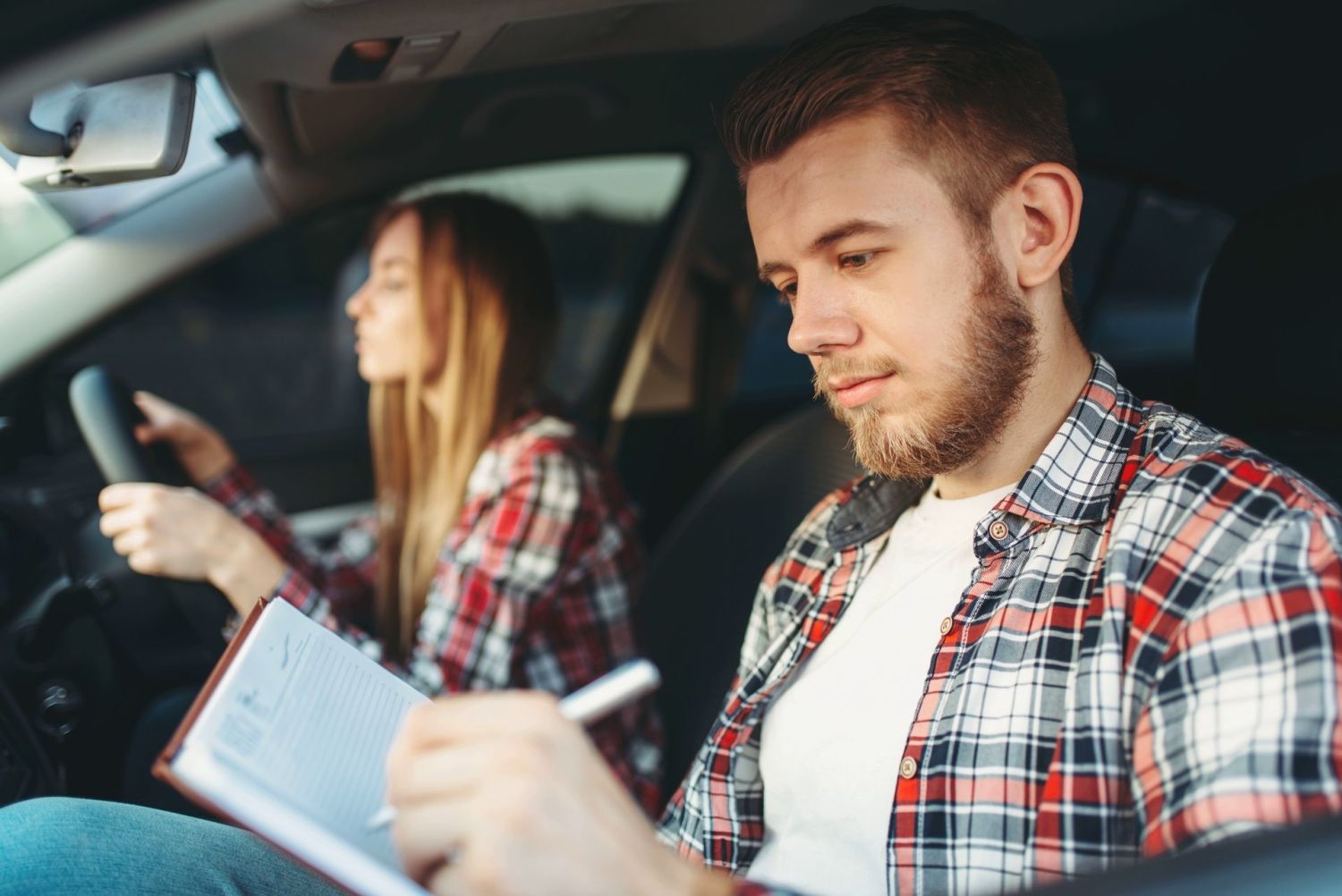 ADI Part 2 training Featherstone wolverhampton