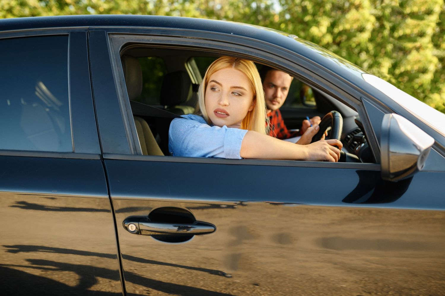 ADI part 3 training an overview