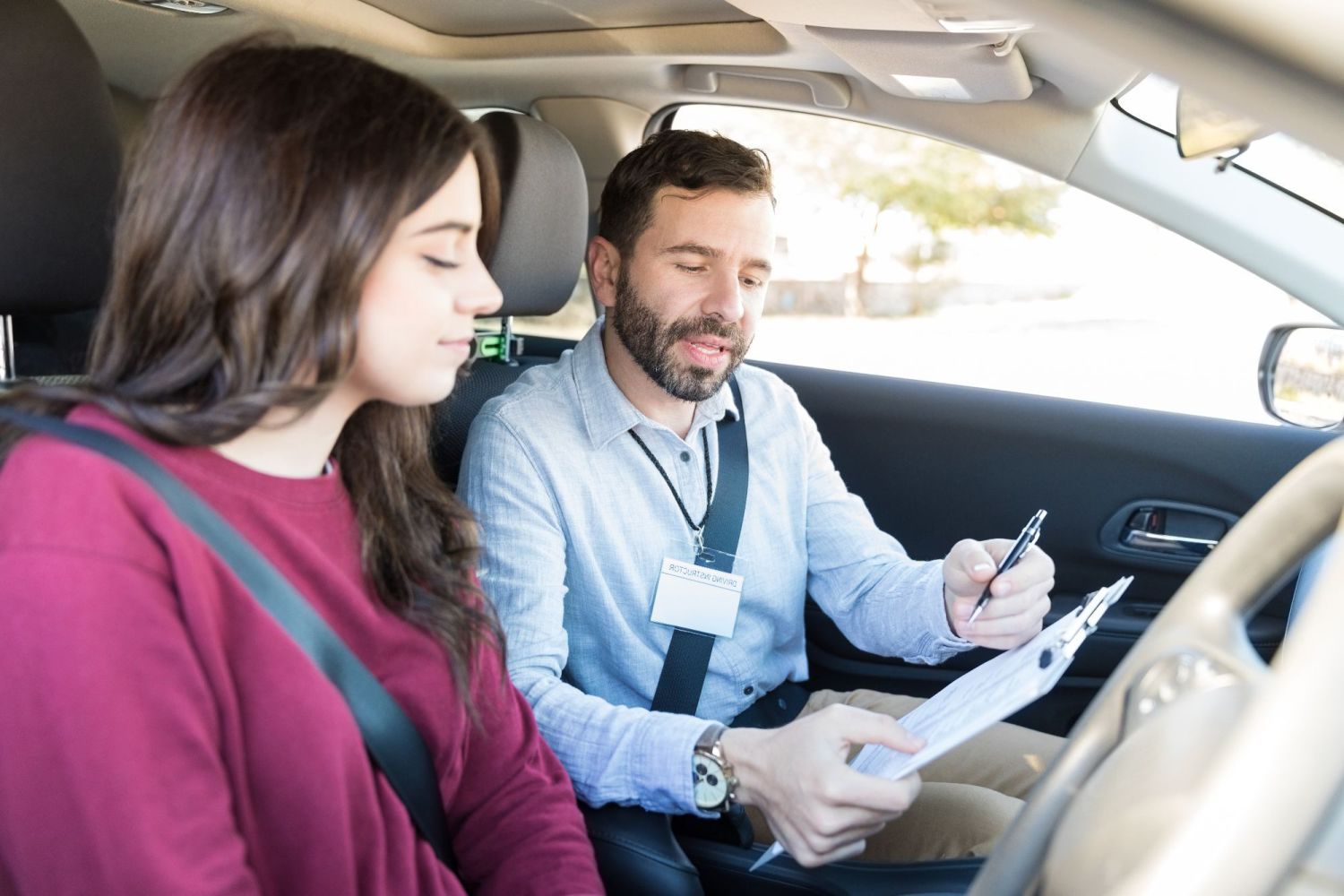 2 out of every 3 PDIs will FAIL their Part 3 ADI test